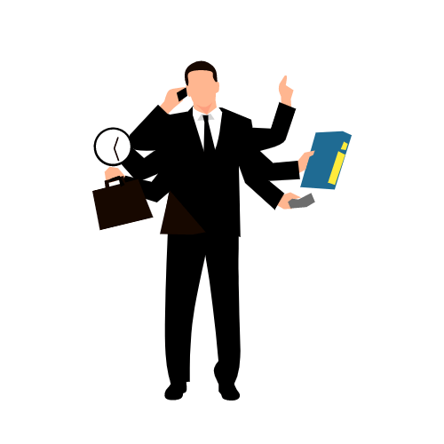 De kenmerken van een goede leidinggevende - CapitalHEROES